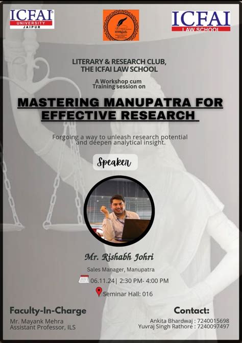 mayank mehra on linkedin i am extremely delighted to share that literary and research club has…