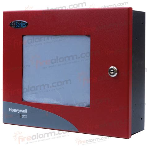 Gamewell Fci Lcd Slp