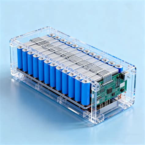 Ul9540a、nfpa855、iec与ce储能安全指南