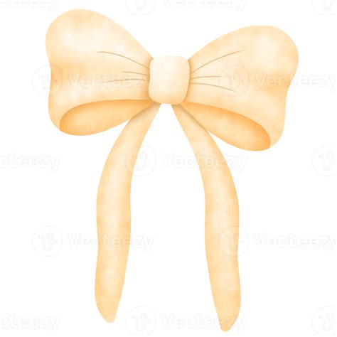 Cute White Bow 49564788 Png