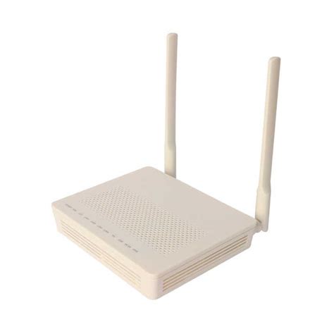 China Customized Fiber Optic Wireless Router Manufacturers Suppliers Customized Service