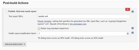 Loadninja Tests In Jenkins Loadninja Documentation