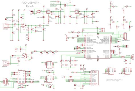 PIC USB STK