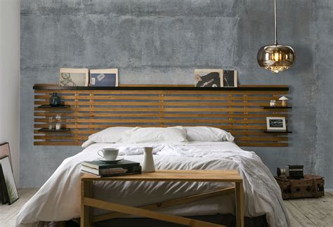 Créer Une Magnifique Tête De Lit En Tasseaux De Bois Blog But
