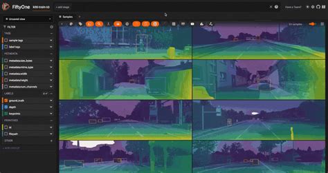 Augmenting Datasets With Albumentations — Fiftyone 172 Documentation