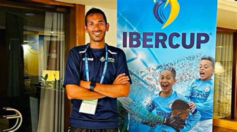 Sezione Arbitri Di Lugo Nabeel Ali In Portogallo Per Arbitrare Le