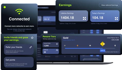 the nodepay network — building the future of ai one node at a time