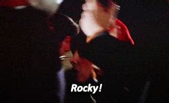 Rocky Adrian Balboa 