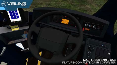 Omsi 2 Add On Masterbus Veiling Pack Aerosoft Shop