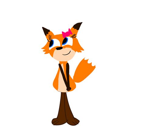 Vixie By Alexisj153984 On Deviantart