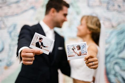 Die Top 10 Der Kreativen Hochzeitsfotos Weddybird