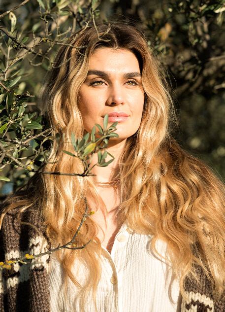 An Earth Day Interview With Shayna Terese Taylor R Ve En Vert