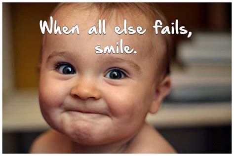 Smile Quotes Smile Sayings Smile Picture Quotes