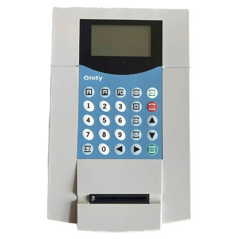 Onity Encoders And Portable Programmers