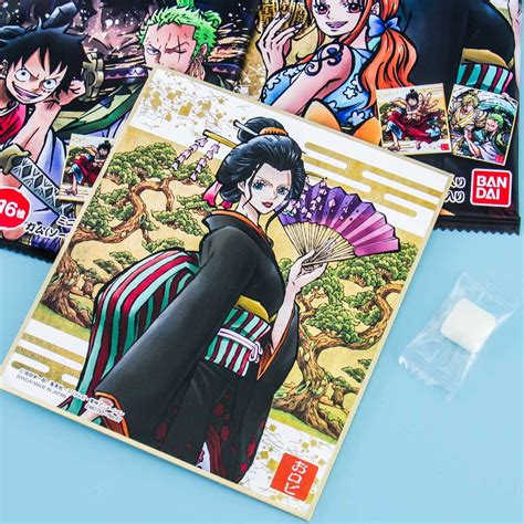 Best One Piece Candy And Snacks Online Free Shipping Japan Candy Store