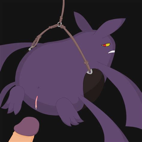 Post 727207 Crobat Porkyman