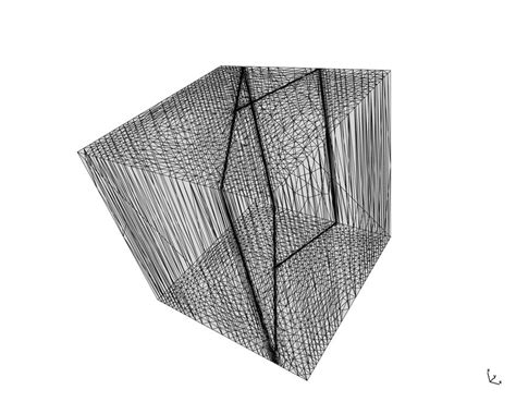 Test 3 3d Problem Illustration Of The Resulting Adaptive Mesh A And Download Scientific