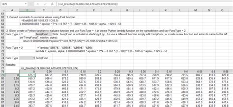 Iterative Solvers And Arrays Newton Excel Bach Not Just An Excel Blog