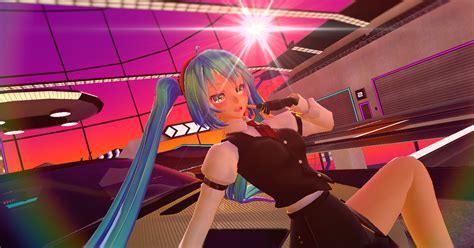 Gmod Miku Admin Yosshi Nekosshiのイラスト Pixiv