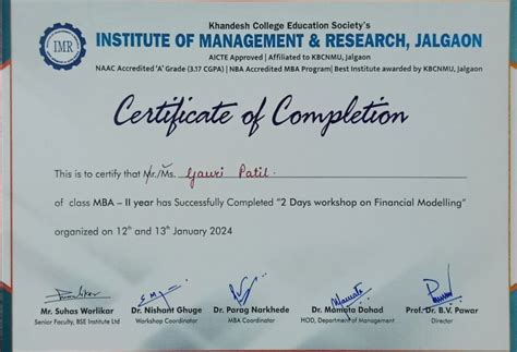 Gauri Patil On Linkedin Financialmodelling Smartinvesting Datadrivendecisionmaking