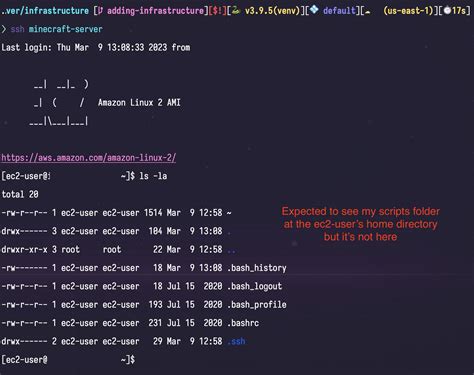 Amazon Web Services Terraform File Provisioner Looks Like It Succeeds