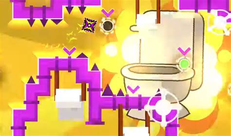 Pp Geometry Dash Fan Wiki Fandom