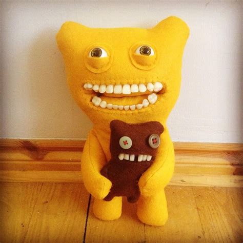 The 19 Best Fugglers Images On Pinterest Monsters The Beast And Plushies