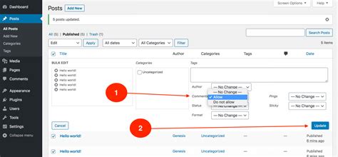 How To Fix The WordPress Comments Not Showing Up