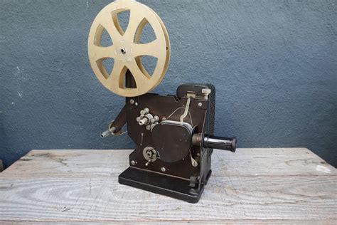 Kodak Kodascope Model C Filmprojector Catawiki