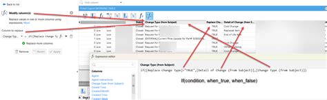 Why Is This If Statement Not Working Easymorph Community Data