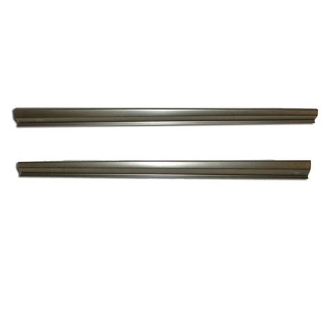 Replace® Vs Sgsid7607 Outer Driver And Passenger Side Rocker Panel Set