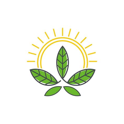 Basic Rgb Leaf 12190315 Vector Art At Vecteezy