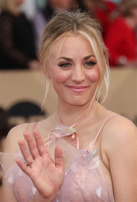 23rd Annual Screen Actors Guild Awards 169 Kaley Your