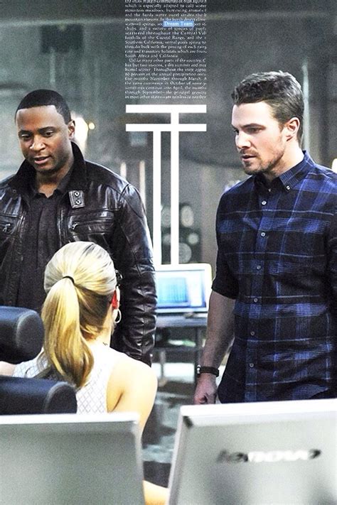 The Team Arrow Photo 37313850 Fanpop