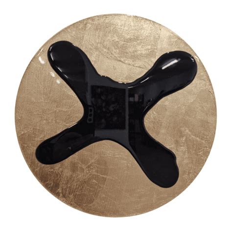 Rae West Ginger Kiss Classic Gold The Collaboration