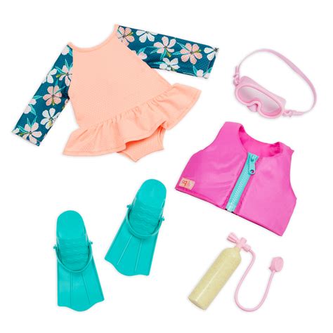 18 Inch Doll Clothes Our Generation Our Generation Australia