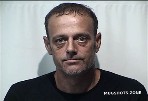 Thomas Gerald Wayne 05 31 2024 Christian County Mugshots Zone