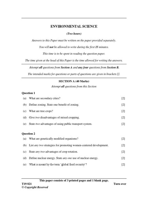 Evs Class 10 Icse Pdf Ecology Sustainable Development Evs Class 10 Icse Pdf Ecology Sustainable Development