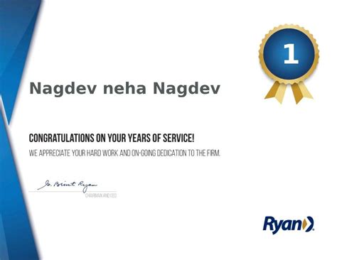 Neha Nagdev On Linkedin Ryan Greatplacetowork 18 Comments