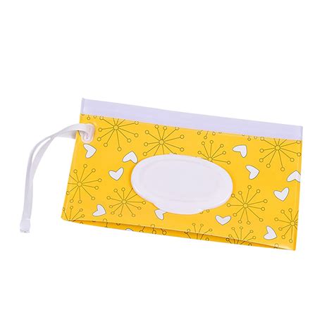 Nat Doekje Doos Nat Tissue Case Cleaning Doekjes C Grandado