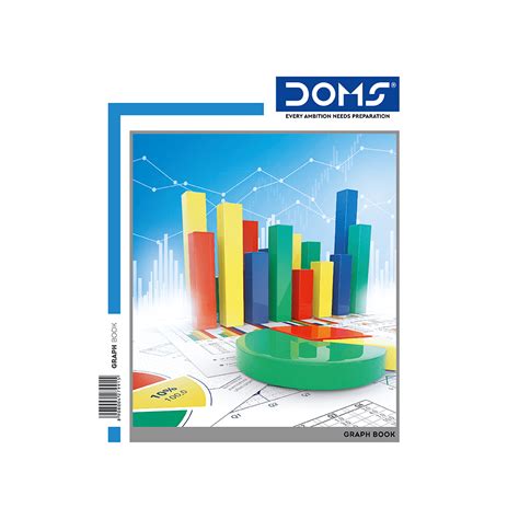 Doms Graph Books28 Pages Doms