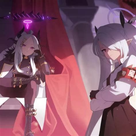 Live Wallpaper Blue Archive Gehenna Prefect Team Download On Vsthemes Org