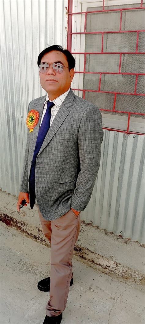 Dr Abul Hasan Khan Khan Posted On Linkedin