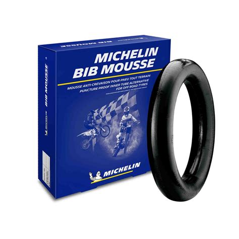 Michelin Bib Mousse M14s Hard Enduro Shop