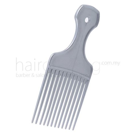 Plastic Afro Comb 8211 Headgame Barbergear