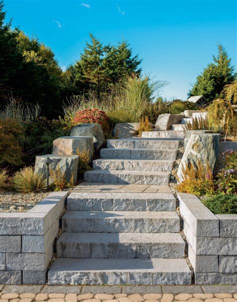 Buy Techo Bloc Röcka Step —long Island Ny And Nyc Delivery Astro Masonry