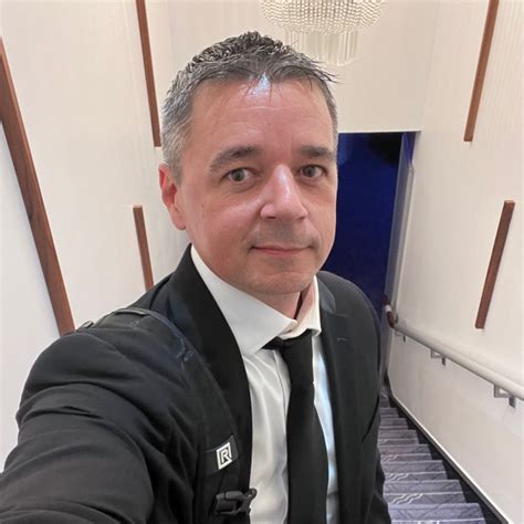 Eric Stringer Creative Director Elevator Industry Work Preservation Fund Linkedin