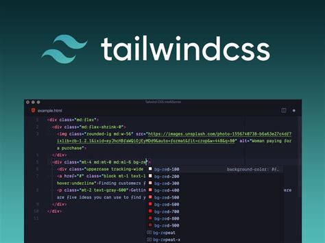 Tailwind Css Why Its The Most Searched Utility‑first Css Framework