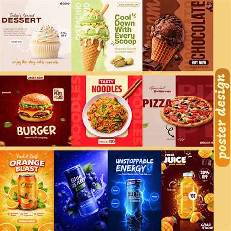Design High Converting Social Media Ads And Thumbnails By Pixel Leaf