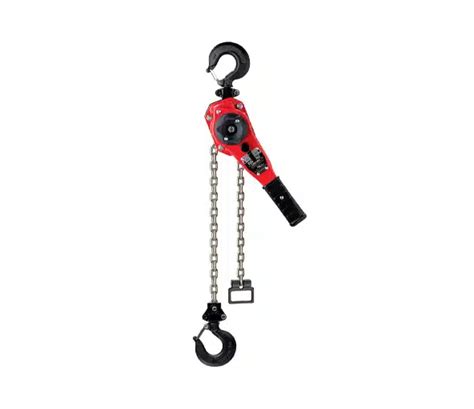 Coffing Manual Chain Hoists Pricing And Options